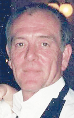 Edward Kohlmeyer | News, Sports, Jobs - Altoona Mirror